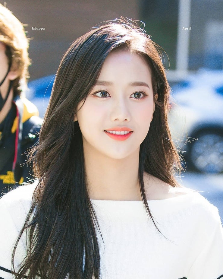 Picture of Na-Eun Lee