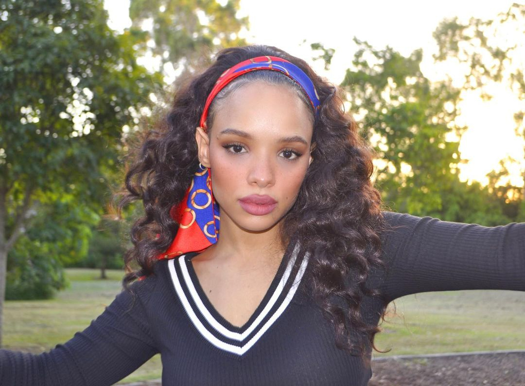 Picture of Sisi Stringer