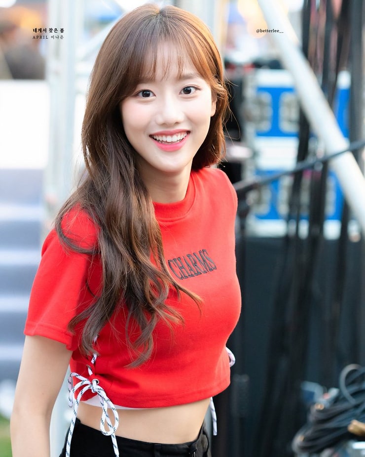 Picture of Na-Eun Lee