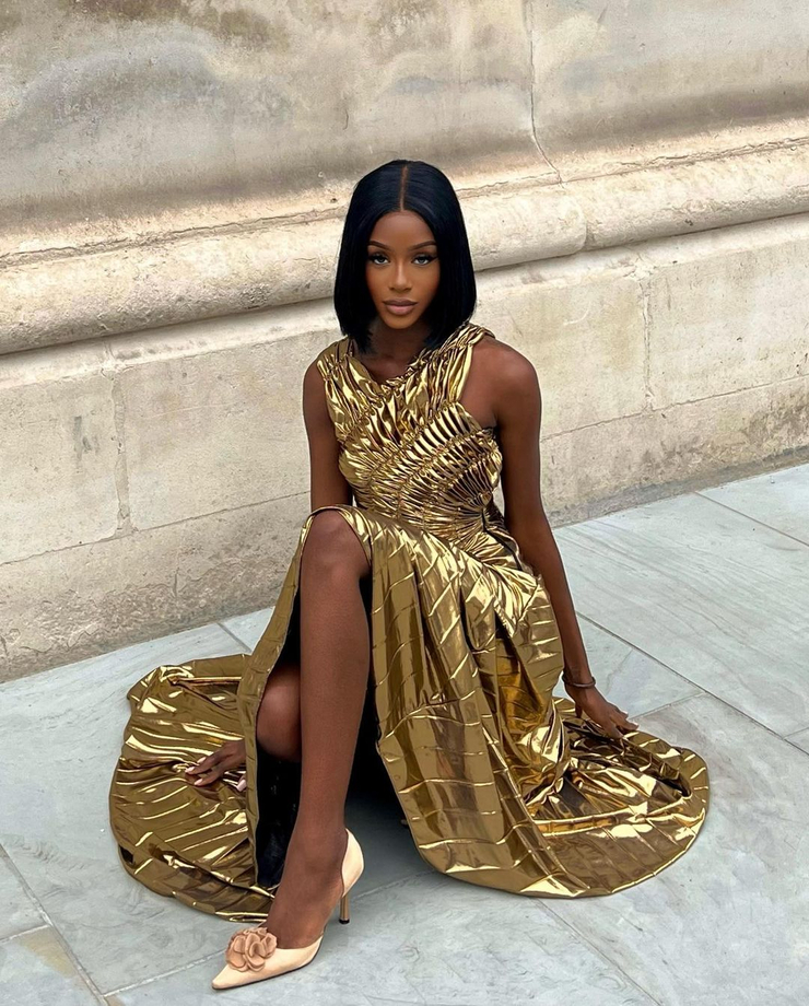 Picture of Sevyn Sinclair