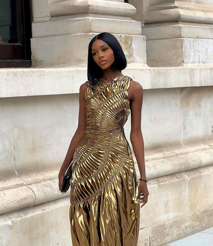 Sevyn Sinclair image