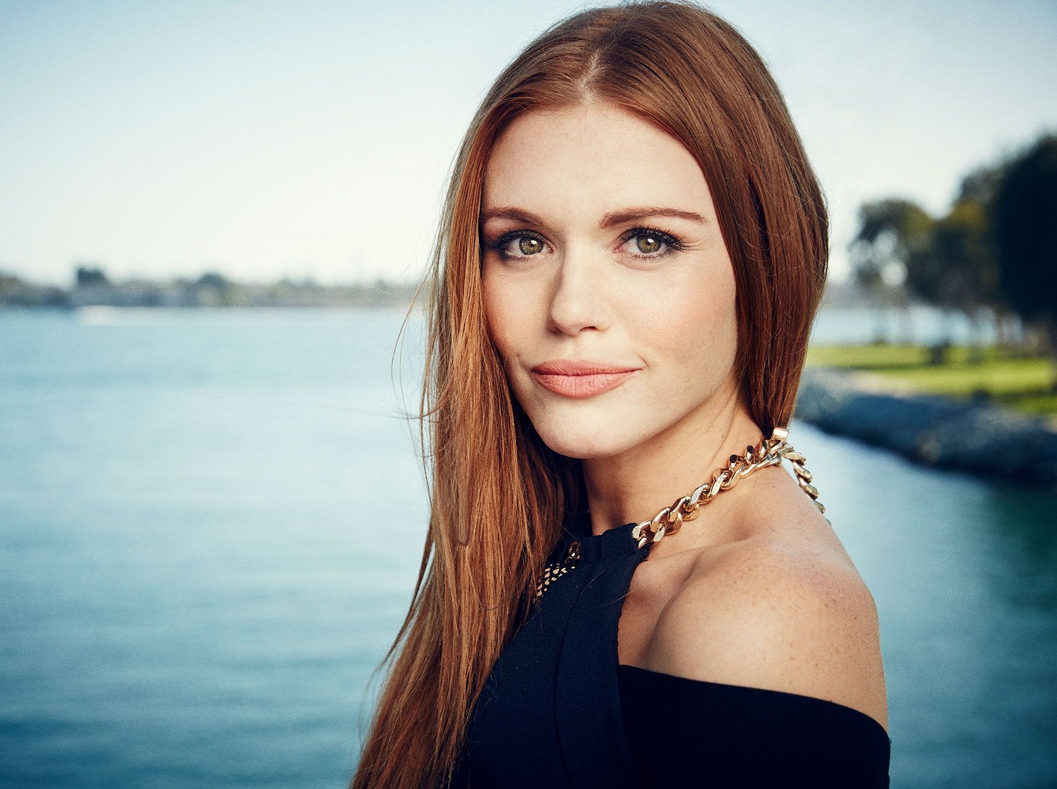 Holland Roden