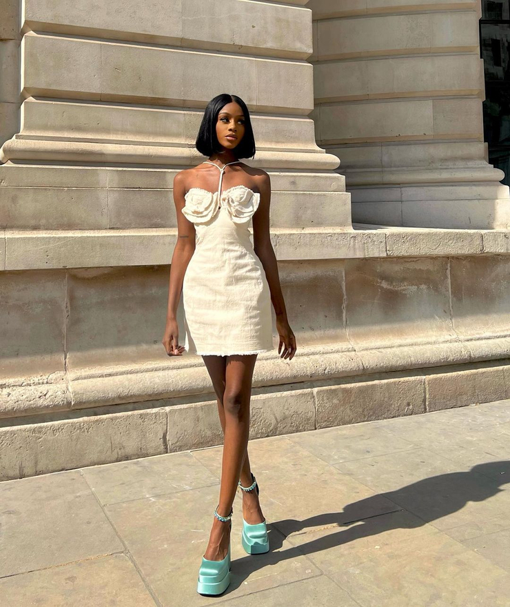 Picture of Sevyn Sinclair