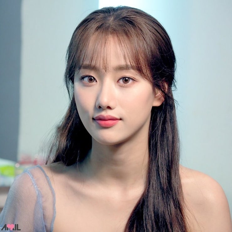 Picture of Na-Eun Lee