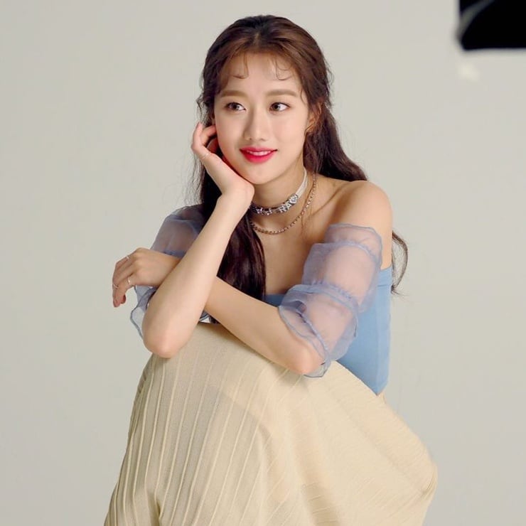 Picture of Na-Eun Lee