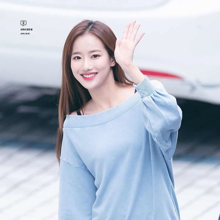 Picture of Na-Eun Lee