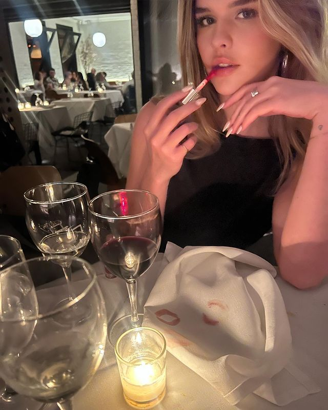 Image of Maeve Tomalty