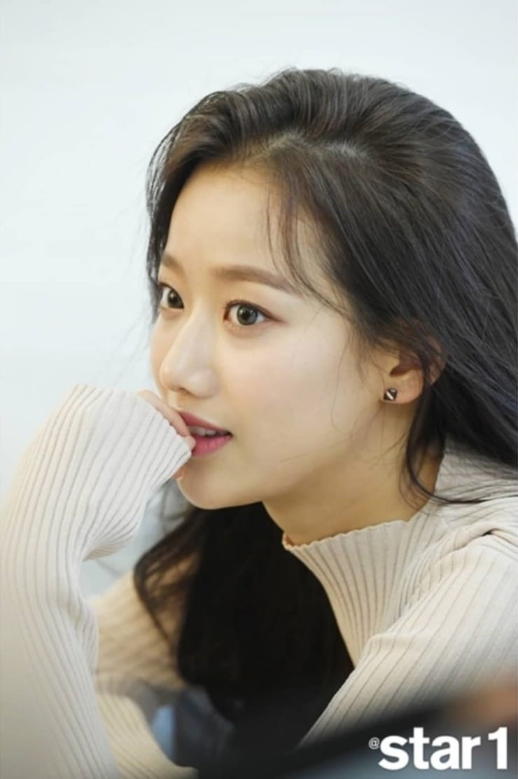 Image of Na-Eun Lee