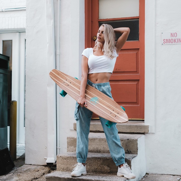 Picture of Ainsley Rae