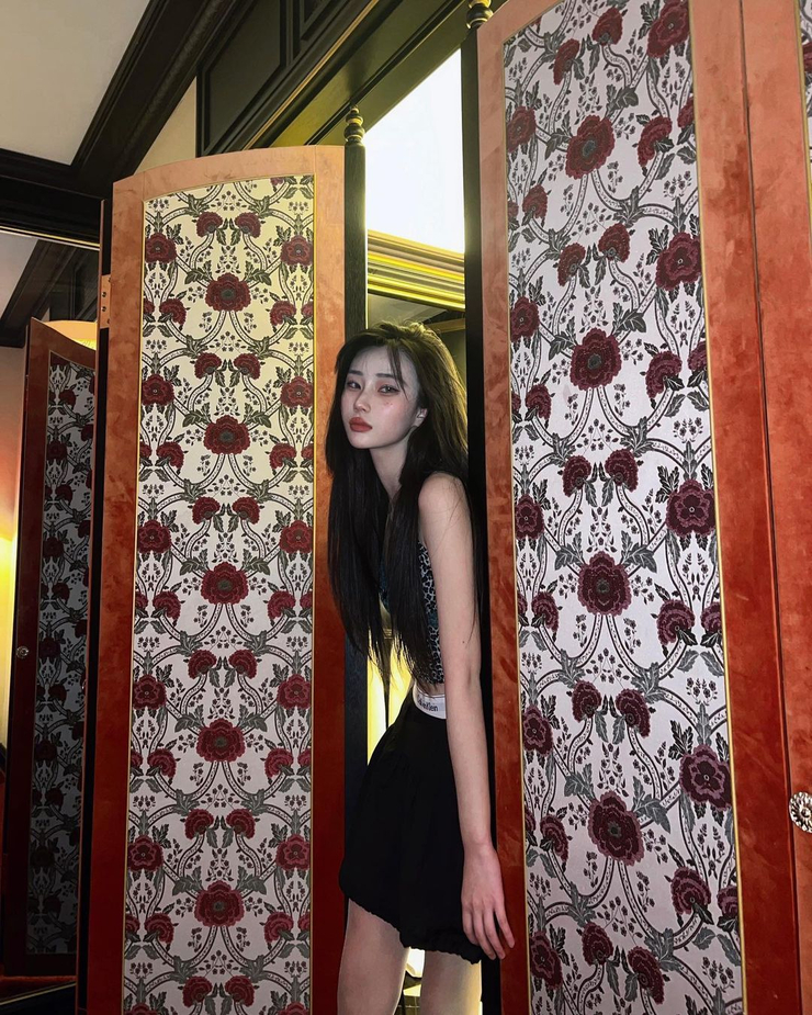 Picture of Kim Rachel Yoory