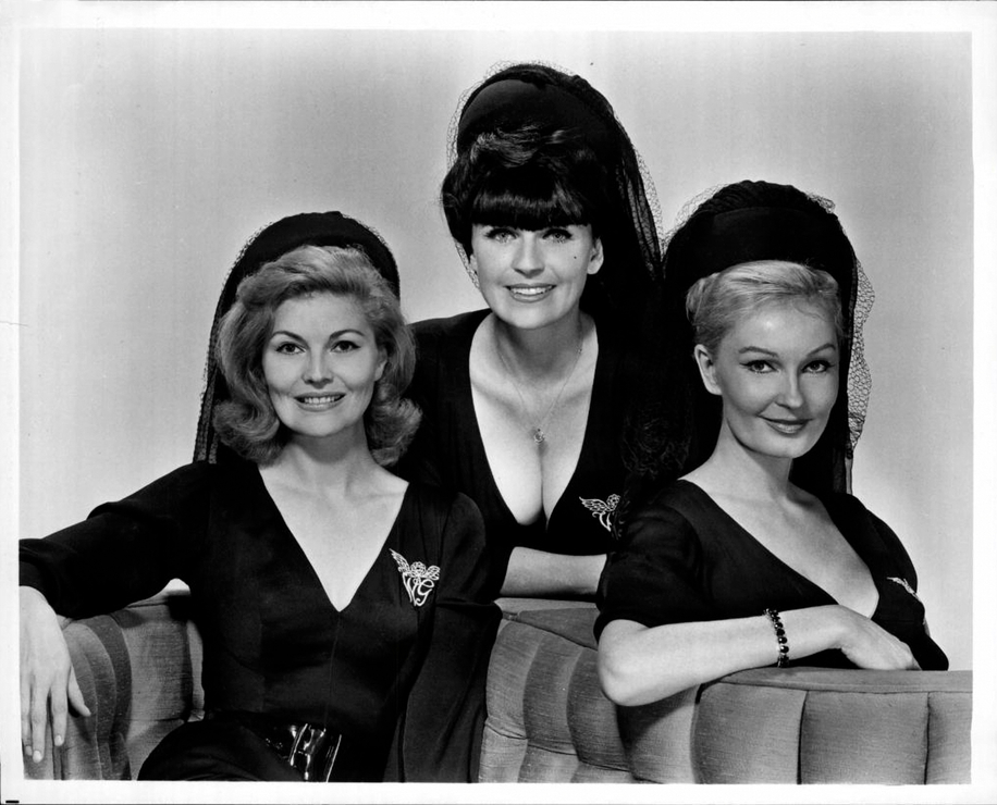 Picture of Barbara Hines