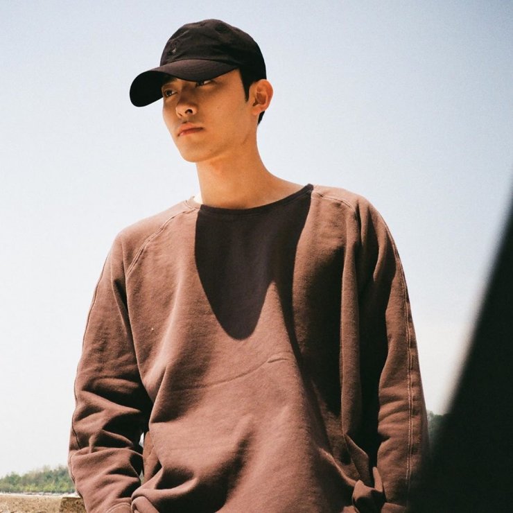 Picture of Ahn Jung-Hoon