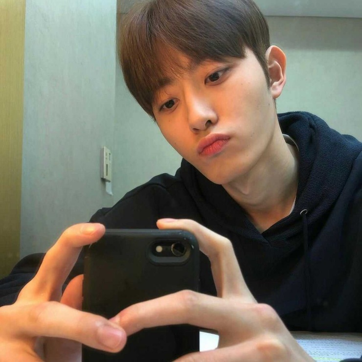 Picture of Ahn Jung-Hoon