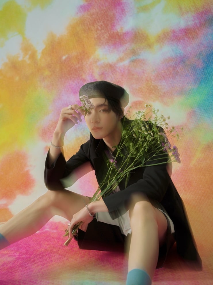 Picture of Jeno