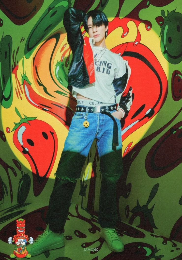 Picture of Jeno