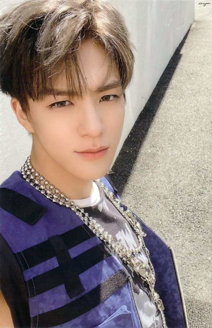 Picture of Jeno