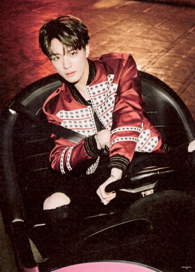 Picture of Jeno