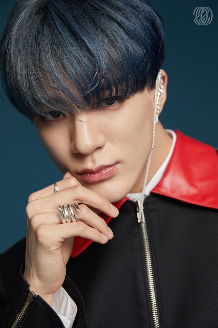 Picture of Jeno