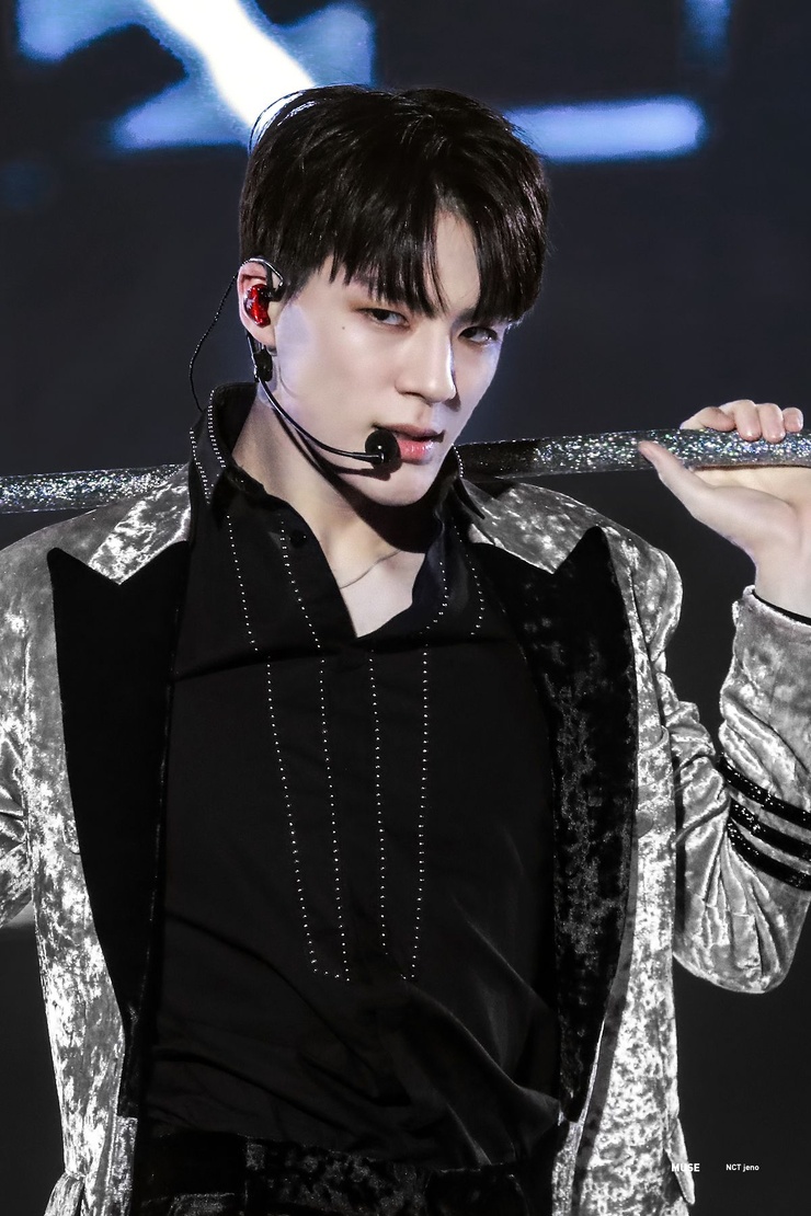 Picture of Jeno