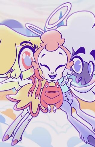 Image of C.H.E.R.U.B (2021)