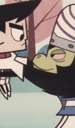 Picture of Get Back, Jojo (2001)