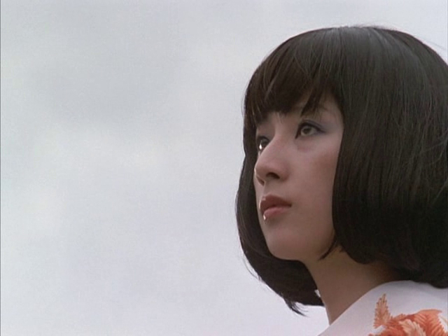 Picture of Yoshie Shimamura