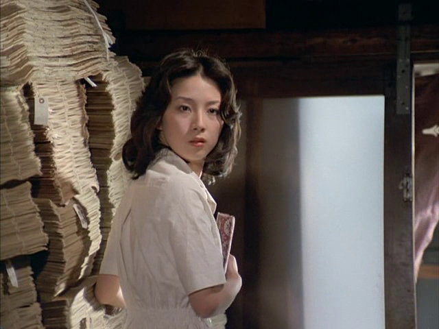 Picture of Yoshie Shimamura