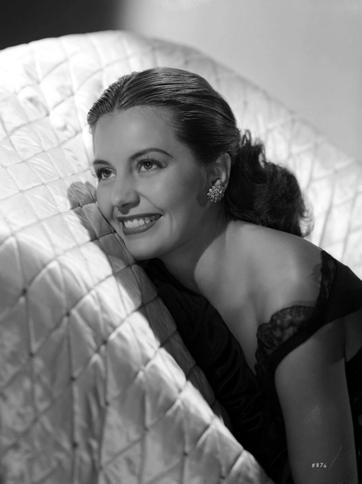 Picture of Cyd Charisse