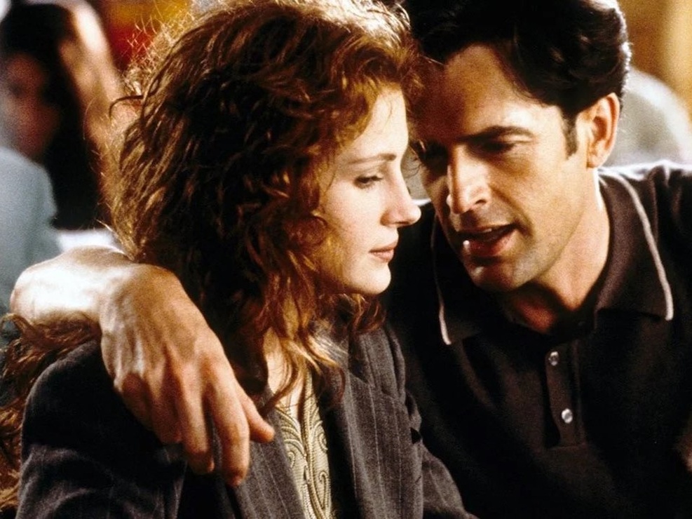 Picture of Julia Roberts