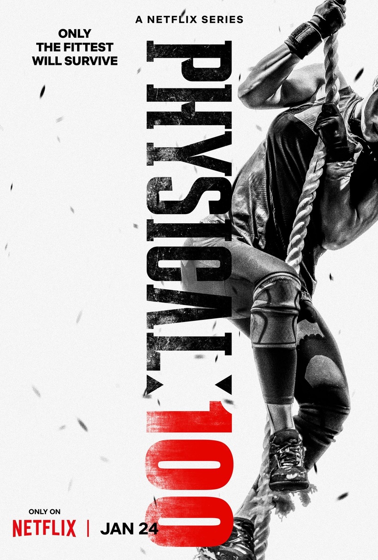 Picture of Physical: 100