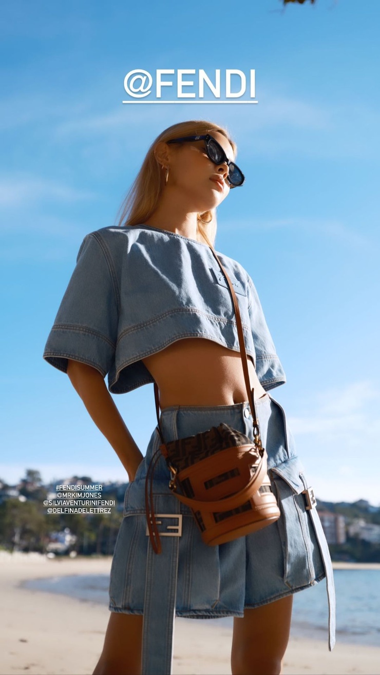 Picture of Lily Maymac