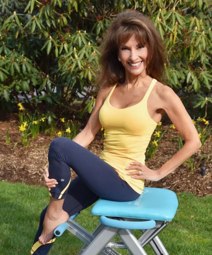 Picture Of Susan Lucci