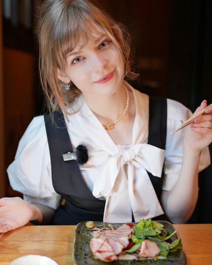 Picture of Ella Freya