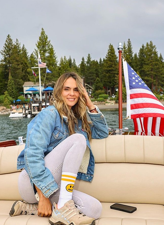 Picture of Karen Martínez