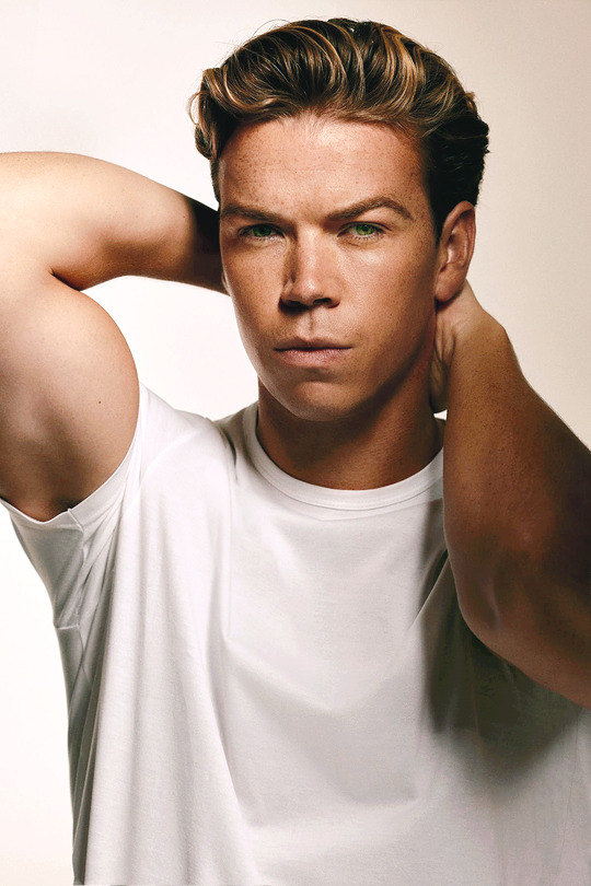 Will Poulter