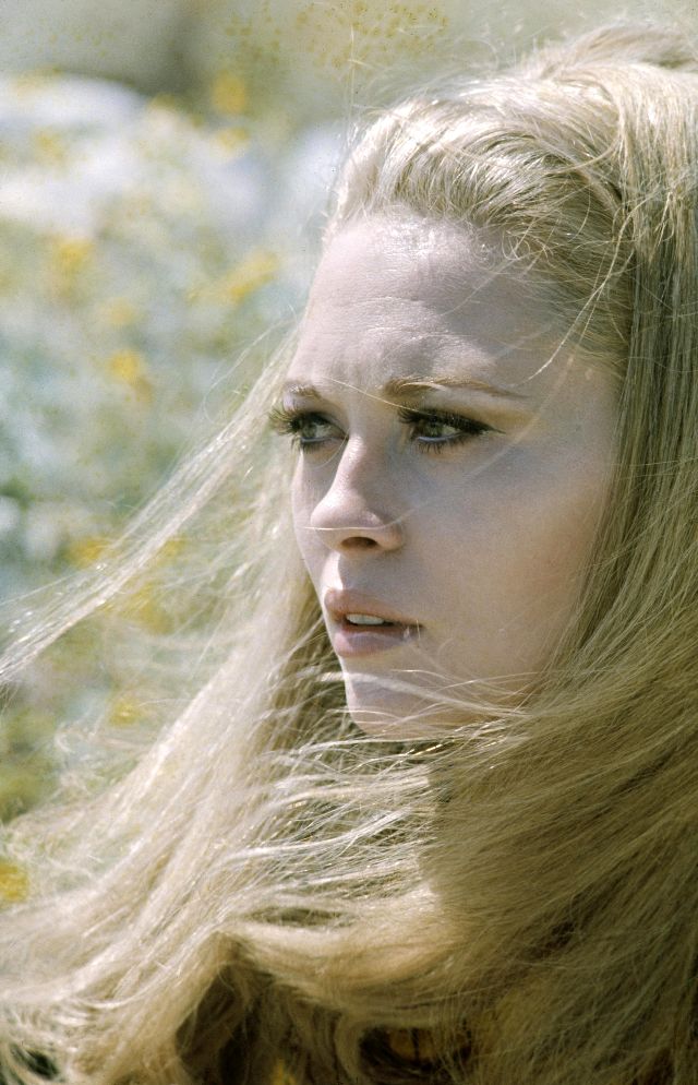 Image of Faye Dunaway