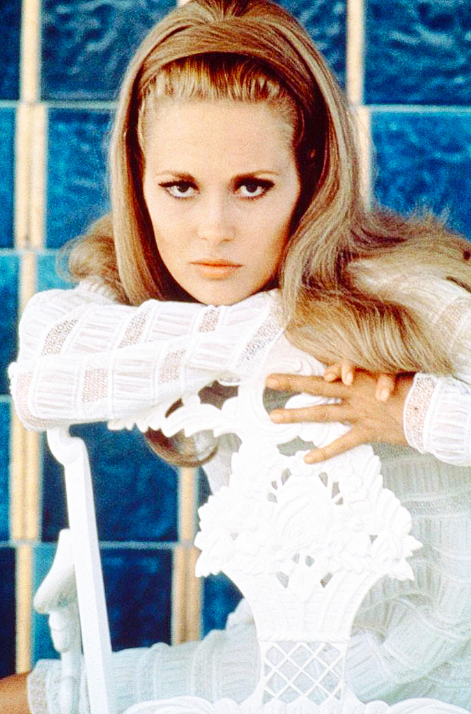Image of Faye Dunaway