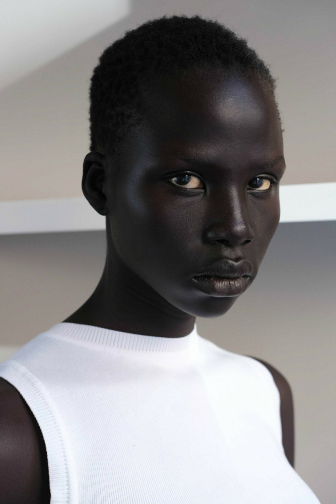 Picture of Naomi Apajok
