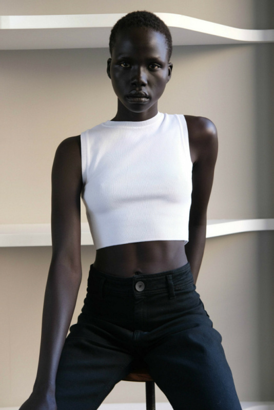 Picture of Naomi Apajok