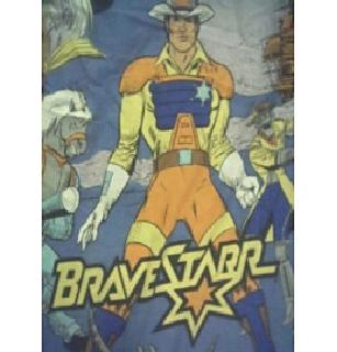 Picture of BraveStarr