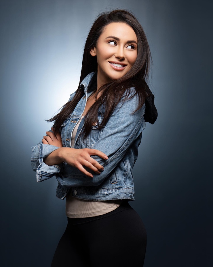 Picture of Jennifer Sterger