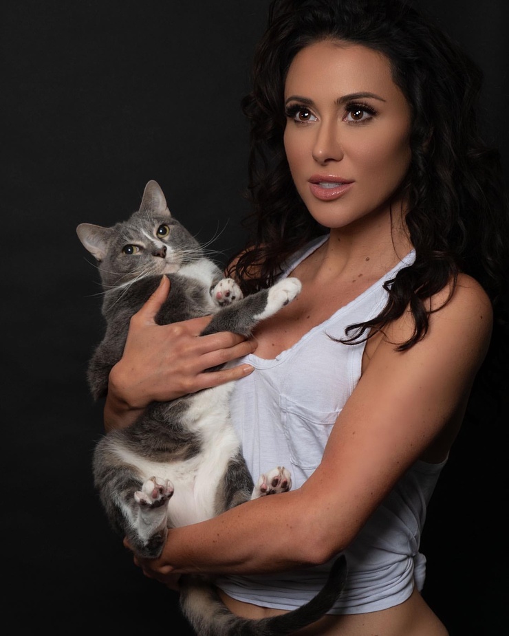 Picture of Jennifer Sterger