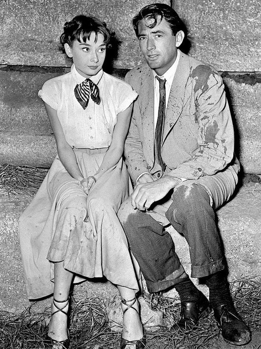 Roman Holiday picture
