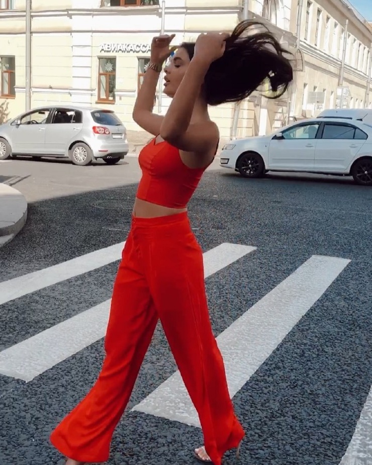 Picture of Yulia Kapriz