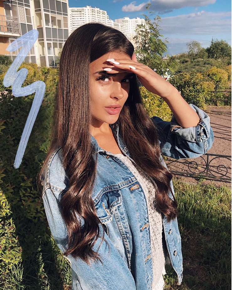 Picture of Yulia Kapriz