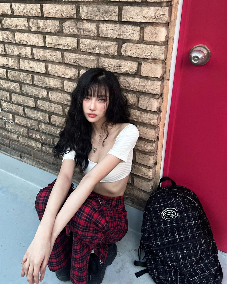 Image of Kim Rachel Yoory