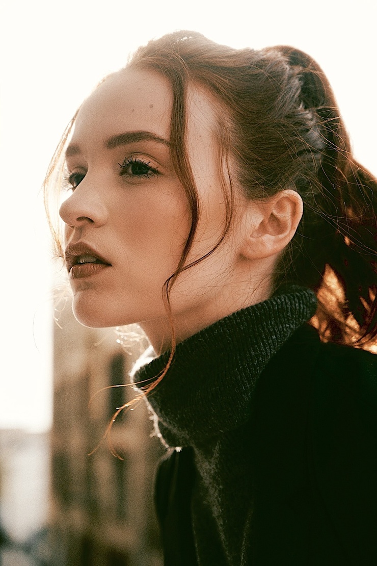 Picture of Samantha Rose Baldwin