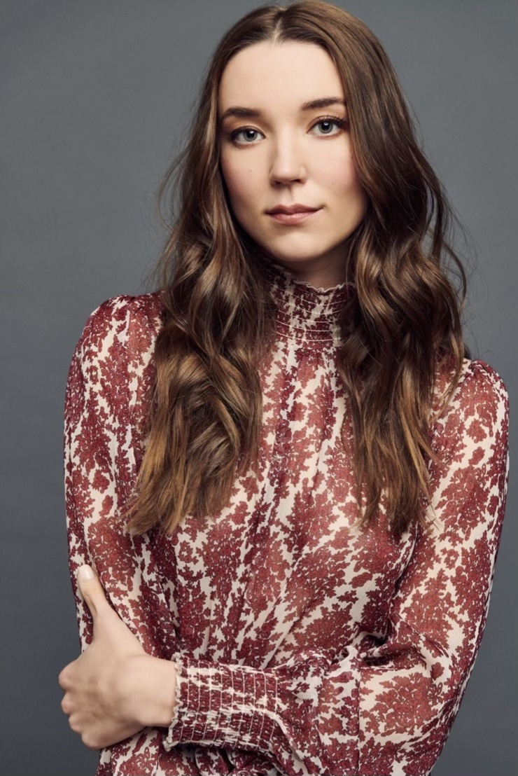 Picture of Nicole Brydon Bloom