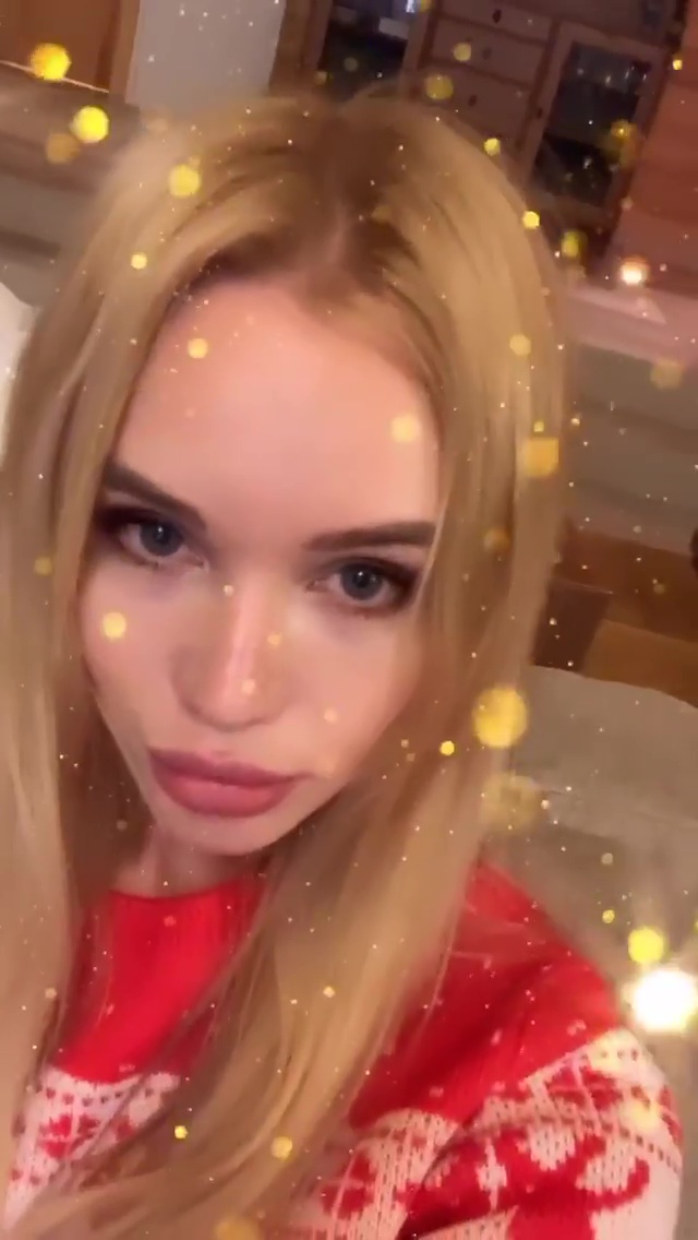 Picture of Olya Abramovich