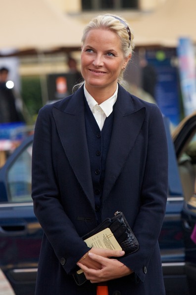 Picture of Crown Princess Mette-Marit